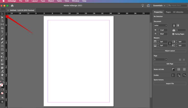 How to Resize Images in Adobe InDesign