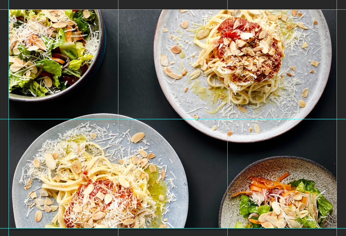 How to Split Images for Instagram (Grids or Carousel Ads)