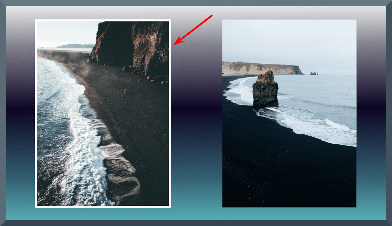 How to Add a Simple Border in GIMP - imagy