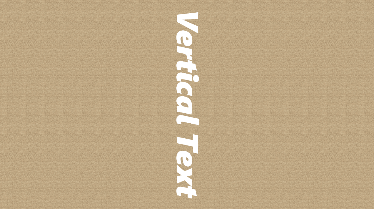 How to Rotate Text in GIMP - imagy