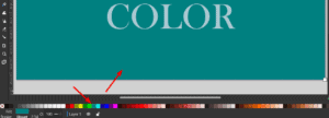 How to Set & Change the Background Color in Inkscape