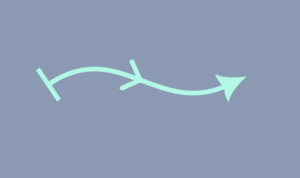 How to Draw an Arrow in Inkscape - imagy