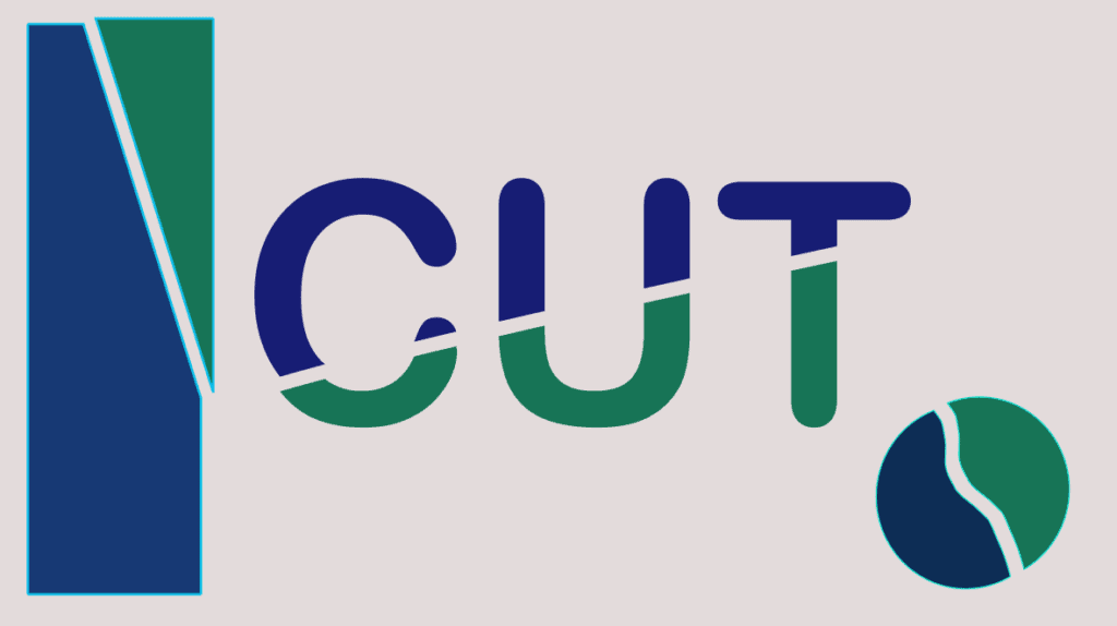 How to Cut an Object in Half in Inkscape - imagy