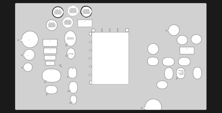 How to Use Templates in Inkscape (Free Template Resources)