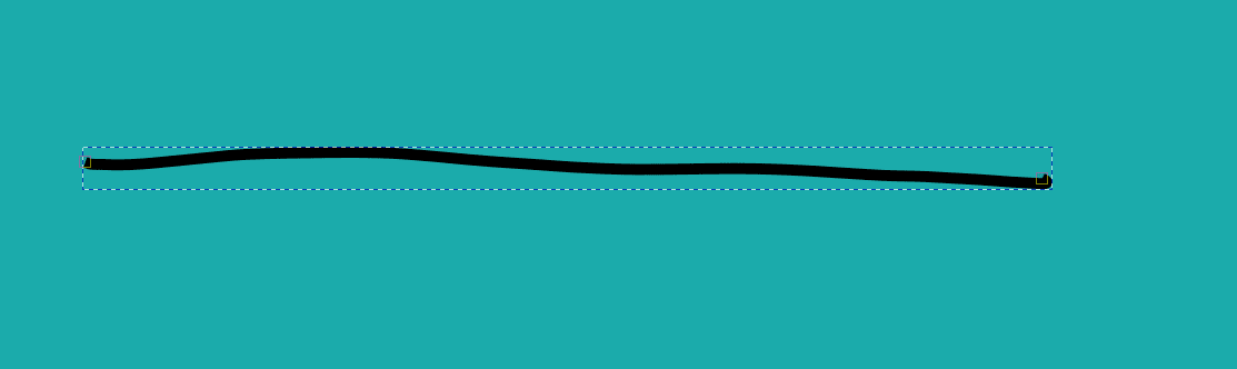 How to Draw a Line in Inkscape - imagy