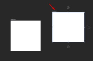 How to Create Artboards in Photoshop - imagy