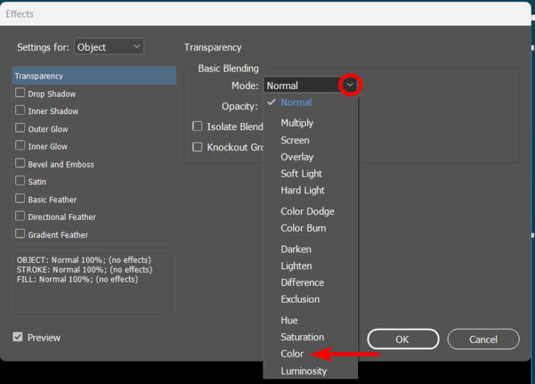 How to Make an Image Black and White in Adobe InDesign