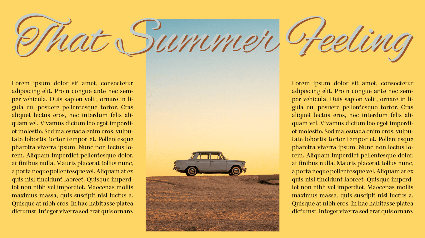 How to Crop Images in Adobe InDesign - imagy