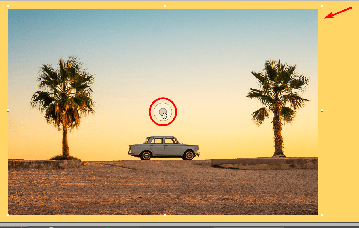 How to Crop Images in Adobe InDesign - imagy