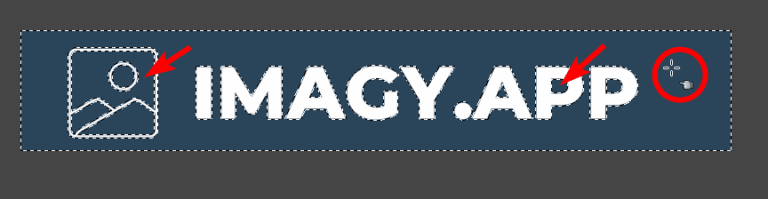 How to Make a Background Transparent in GIMP - imagy
