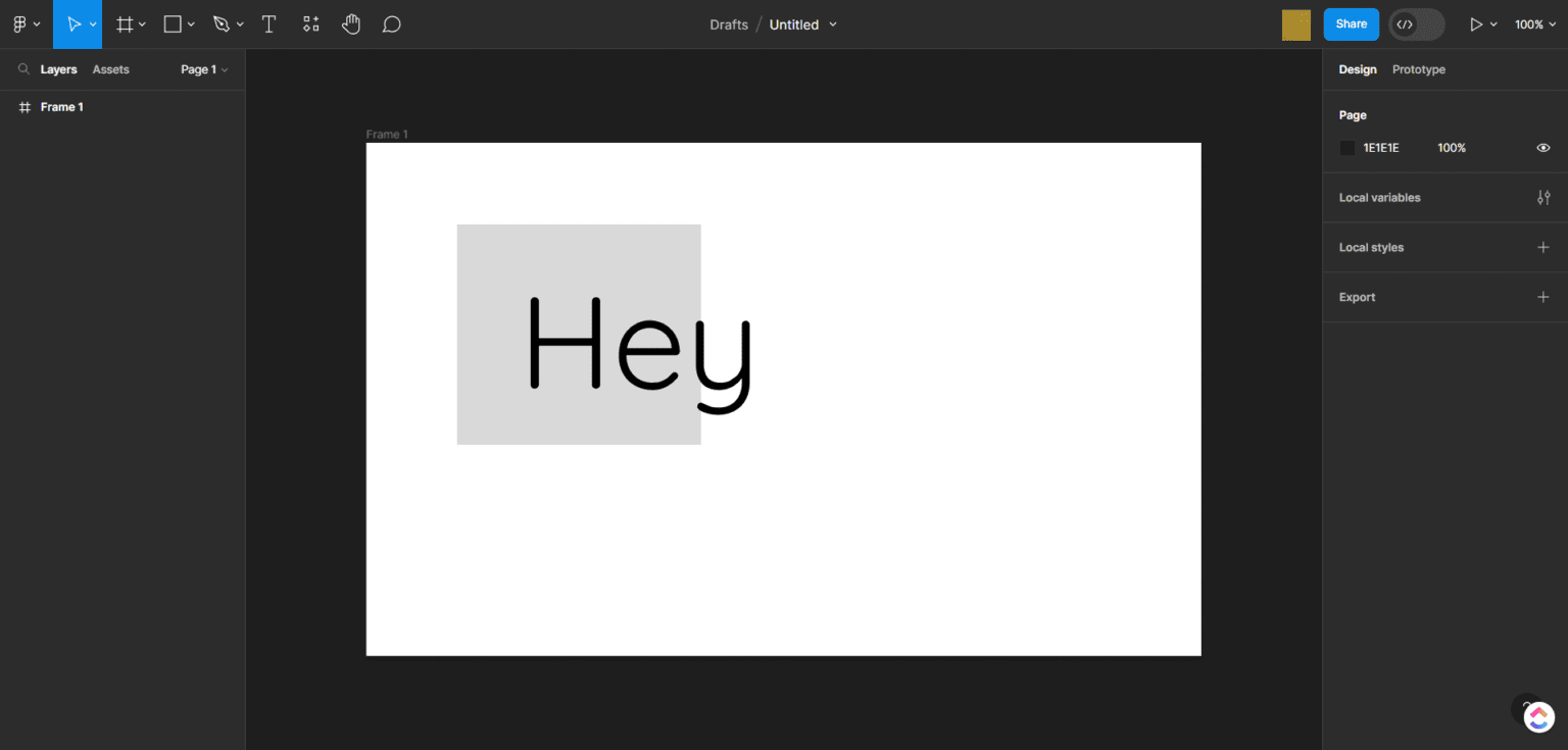 How to Use Adobe Fonts in Figma - imagy