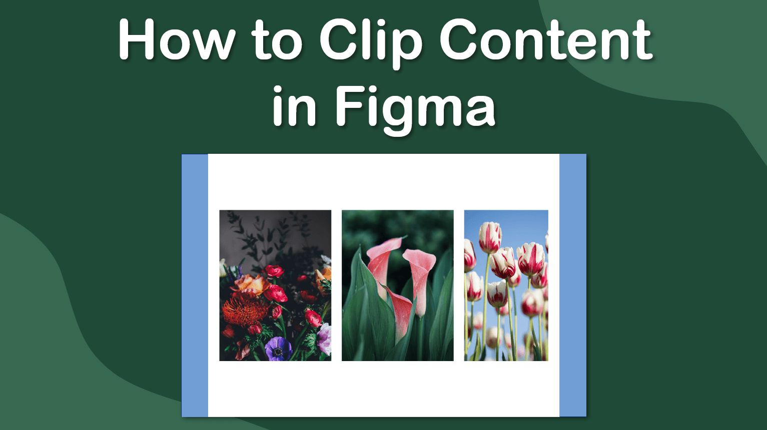 How to Clip Content in Figma - imagy