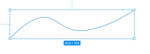 How to Type on a Path in Figma - imagy