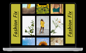 How to Create a Fixed Position in Figma