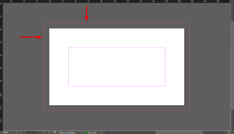 What Is Bleed in InDesign: A Complete Guide - imagy