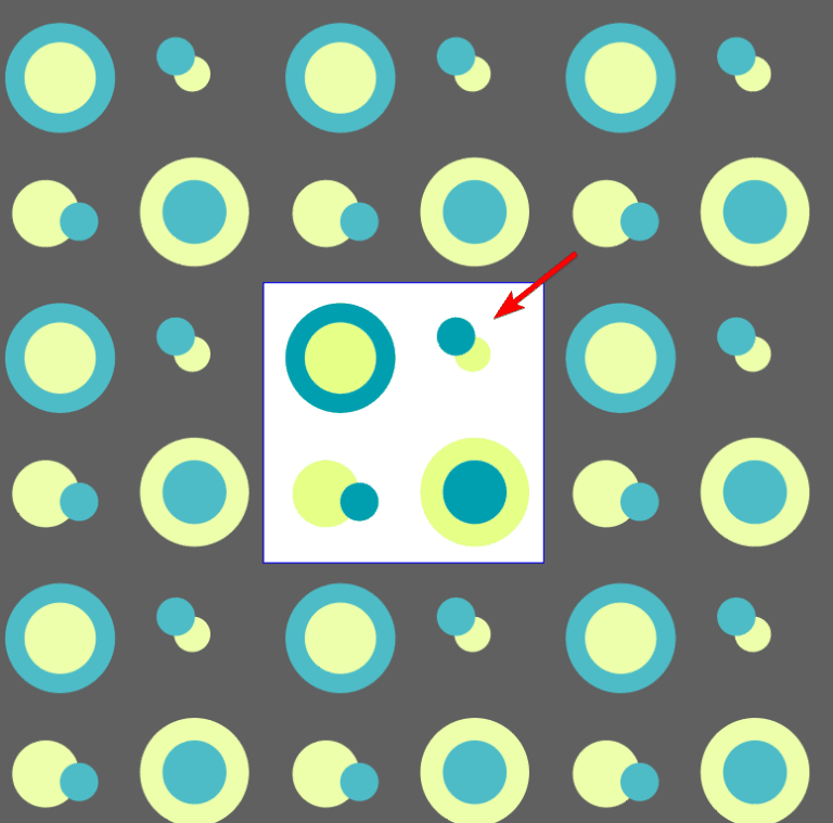 How to Make a Repeating Pattern in Illustrator - imagy
