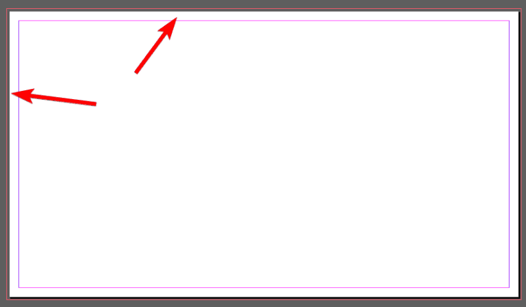 What Is Bleed in InDesign: A Complete Guide - imagy