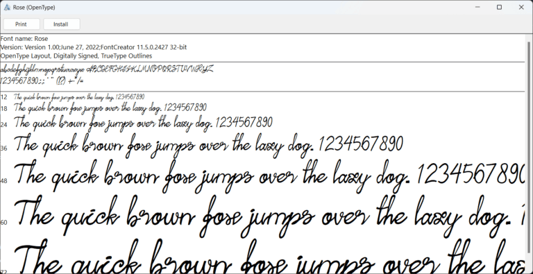 Adding Fonts to GIMP: A Complete Guide - imagy