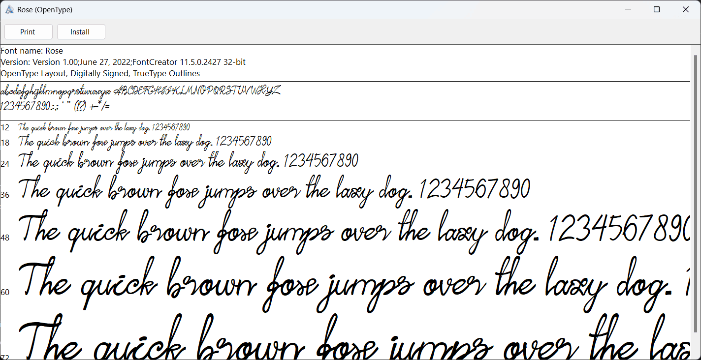 Adding Fonts to GIMP: A Complete Guide - imagy