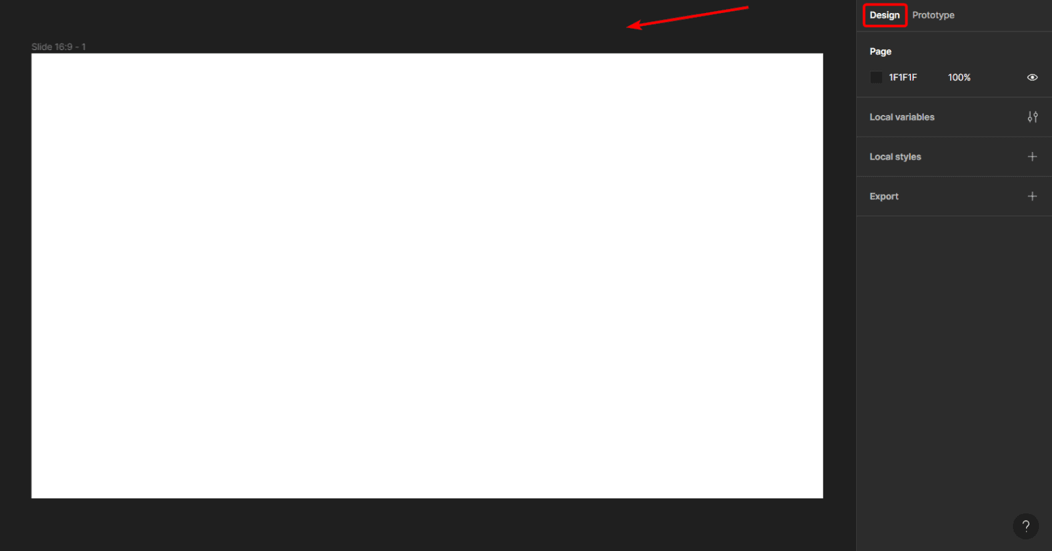 How to Change the Background Color in Figma - imagy