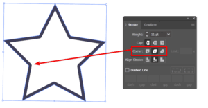 How to Create Outlines in Illustrator - imagy