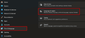 How to Change Language in Adobe Photoshop (Windows)