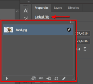 How to Embed Images in Illustrator - imagy