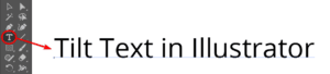 How to Italicize Text in Adobe Illustrator - imagy